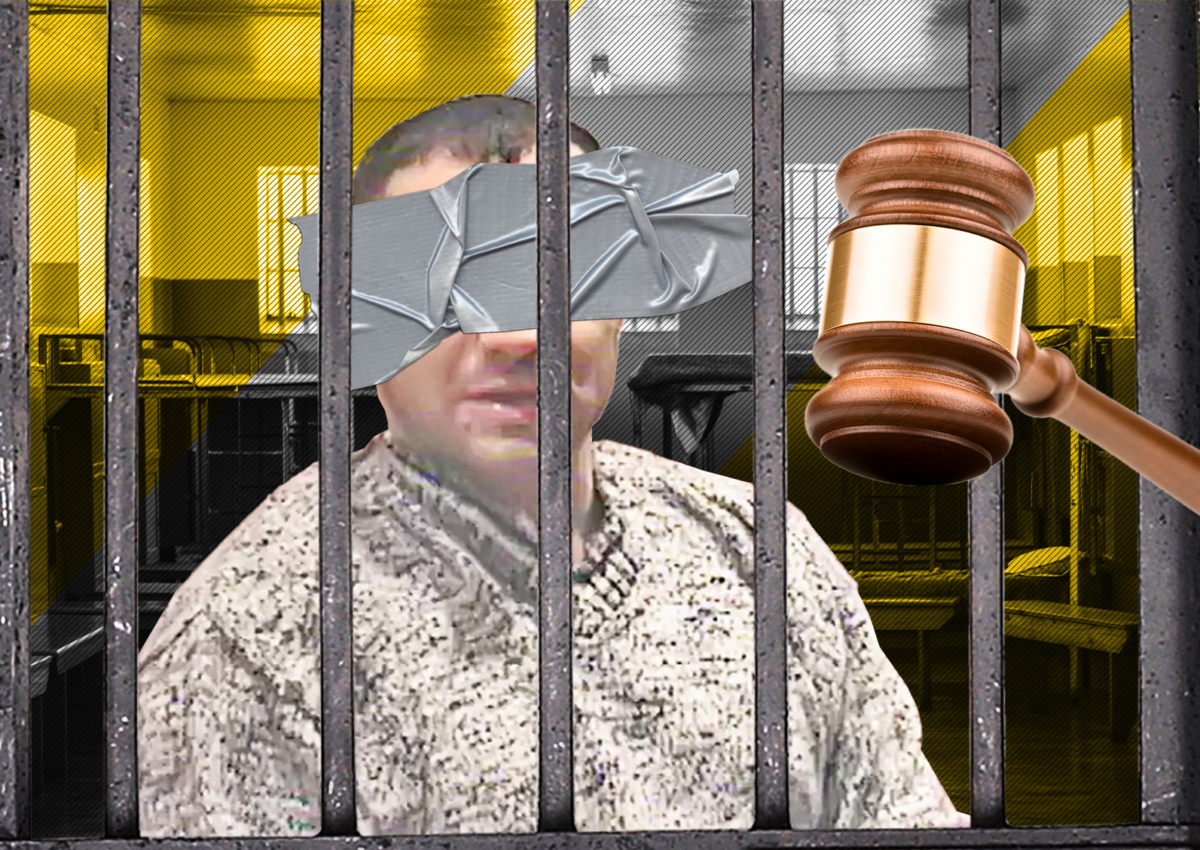 Interlopul Coco Păun nu mai are scăpare! Instanţa a decis: condamnat la ...