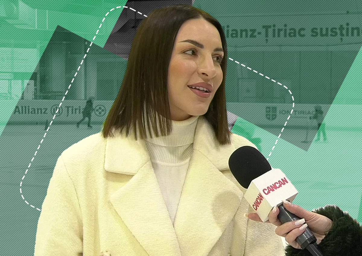 Anca Ciota şi soţul artist, nevoiţi să facă un mare compromis de ...