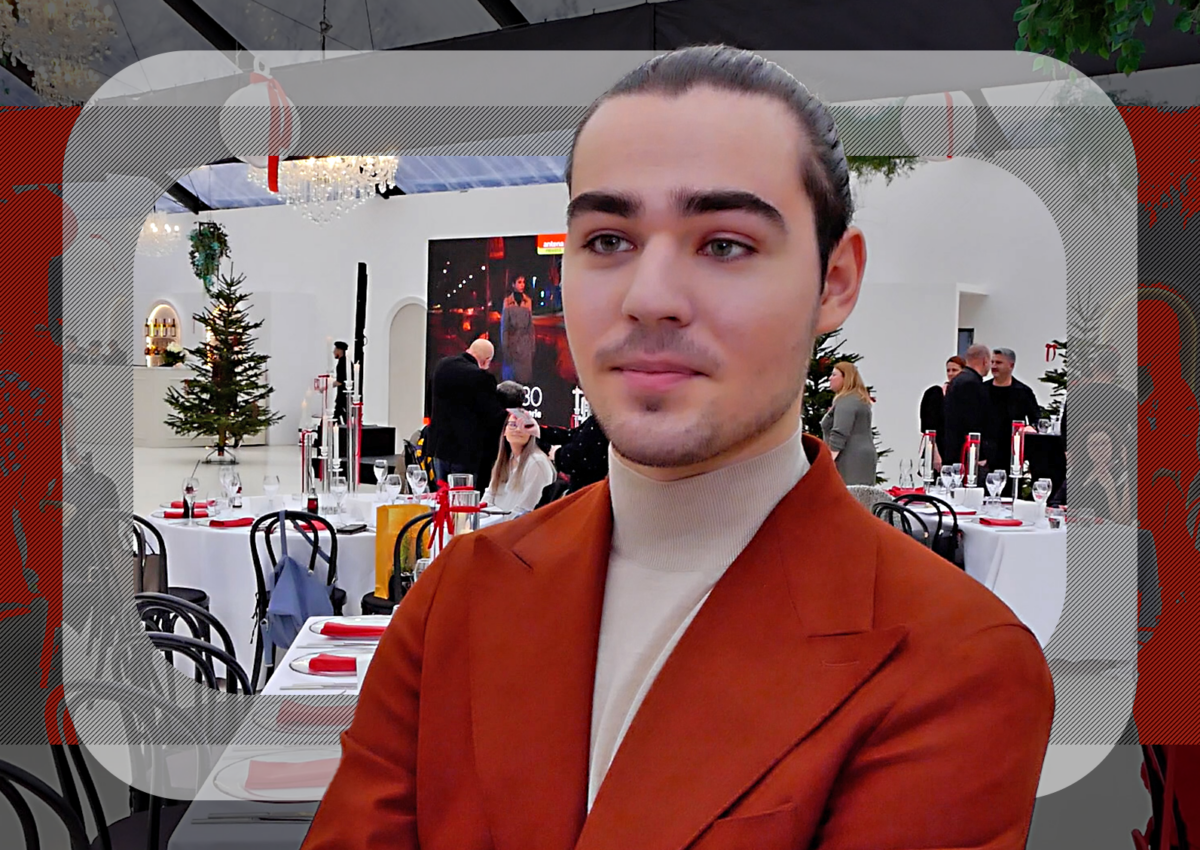 Radu Bănică a ieșit din lumea afacerilor. Ce s-a întâmplat la cafeneaua ...