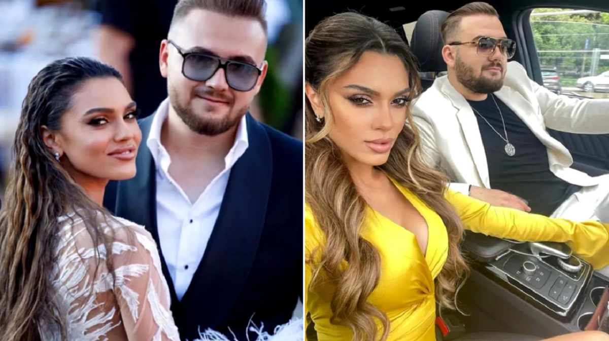 Cum au reacționat socrii lui Karmen când au aflat că divorțează de ...