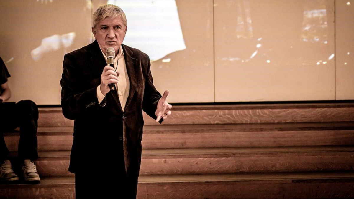 Testamentul lui Mircea Diaconu. Cum se împarte averea actorului? ”Sunt ...