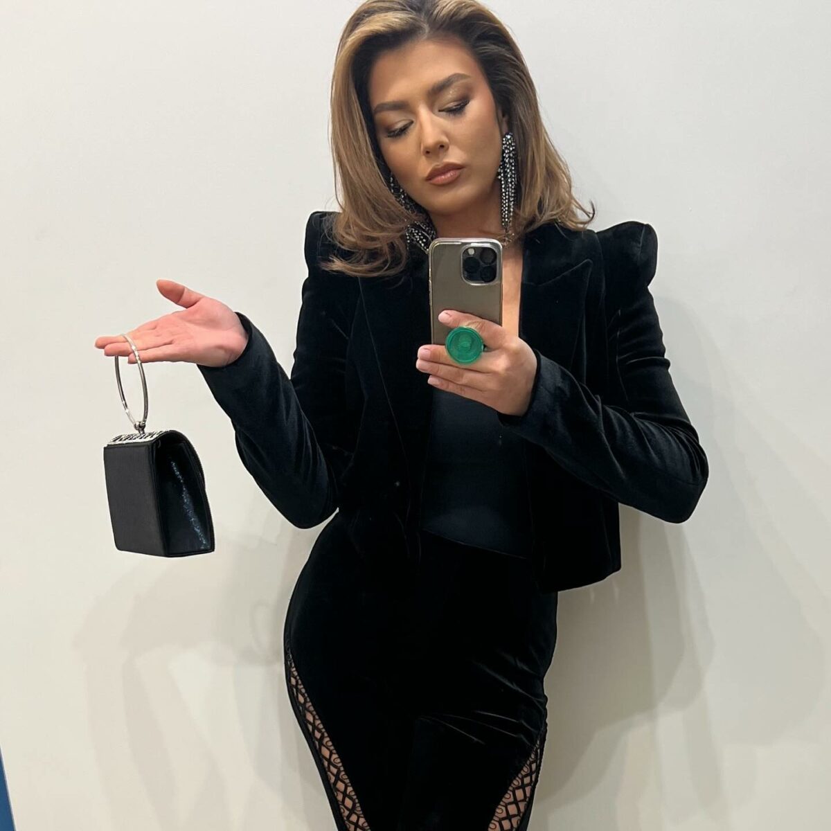 Maria Popovici și-a refăcut viața după divorț. A slăbit, s-a schimbat radical și acum are un nou ...