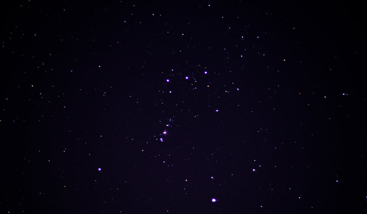 Geminidele, fenomen special pe cer, pe 13 decembrie 2024. Cea mai ...