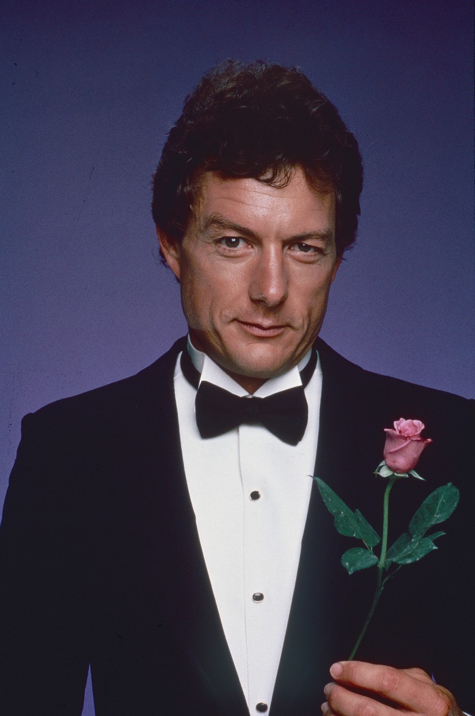 Doliu la Hollywood! Actorul din „Zile din viața noastră” a murit la 77 ...