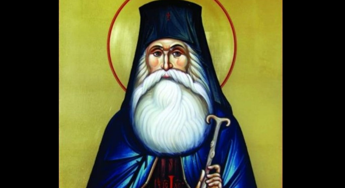 Sărbătoare cu cruce albastră în calendar! Ce sfânt român este prăznuit ...