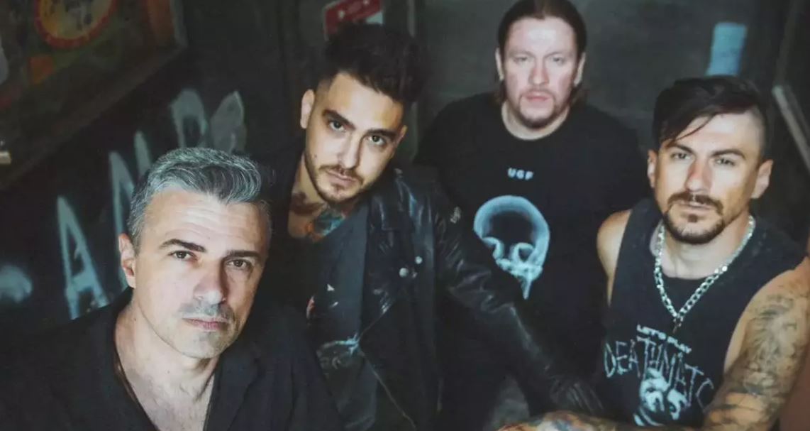 Trupa Vunk, prima reacție oficială după moartea lui Nicu Sârghea. Ce ...