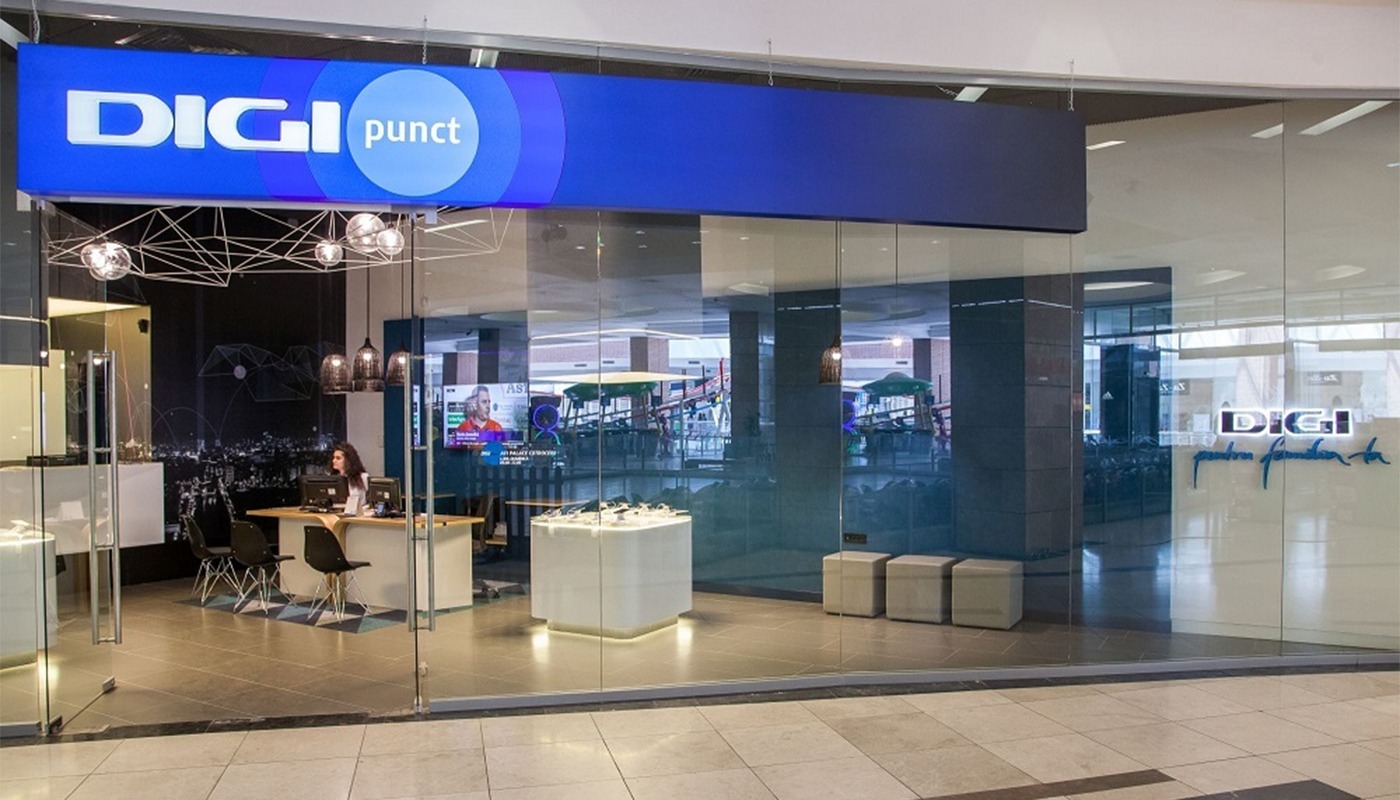 Digi RCS-RDS oferă tuturor abonaților GRATUIT acest produs în valoare ...