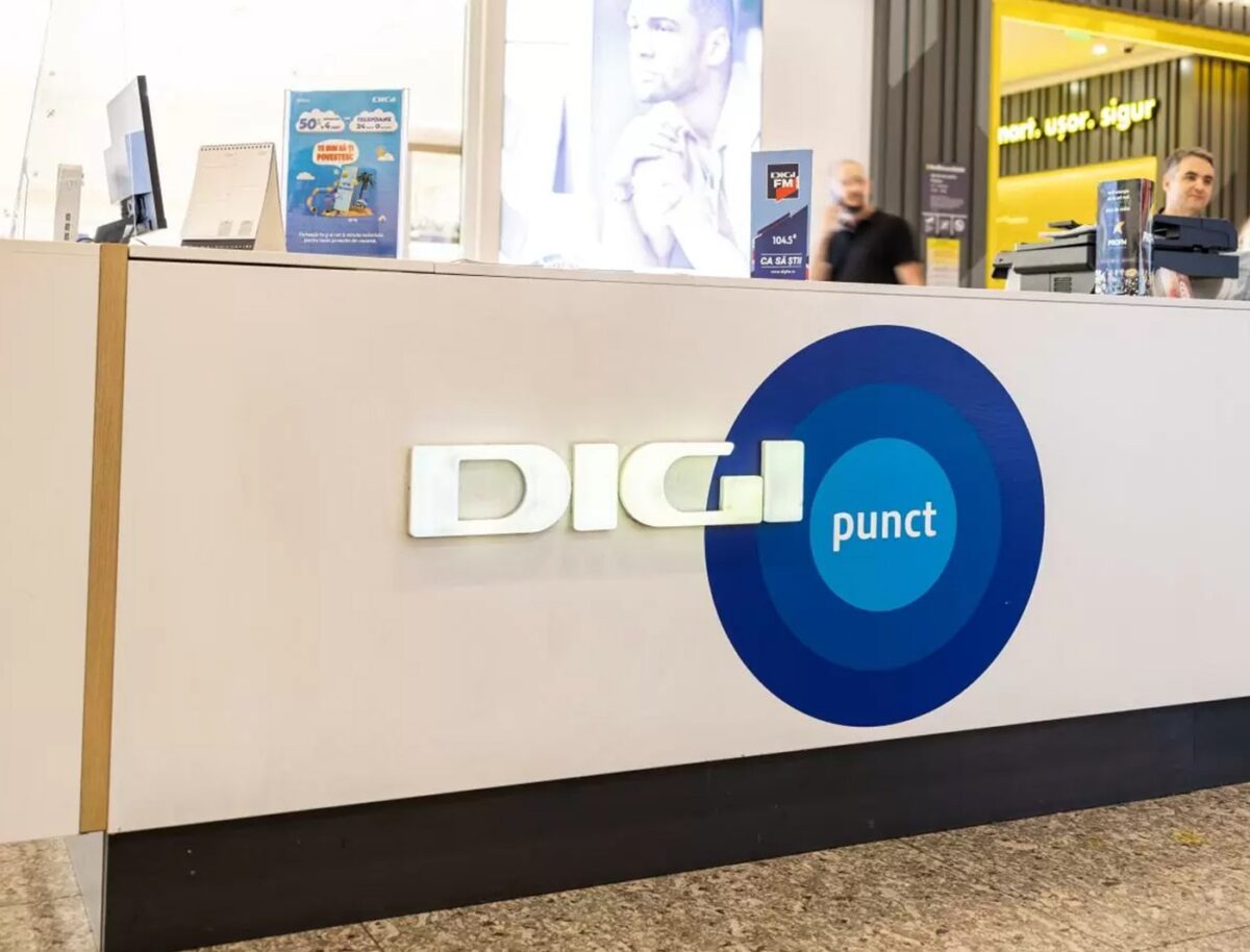 Digi RCS-RDS oferă tuturor abonaților GRATUIT acest produs în valoare ...