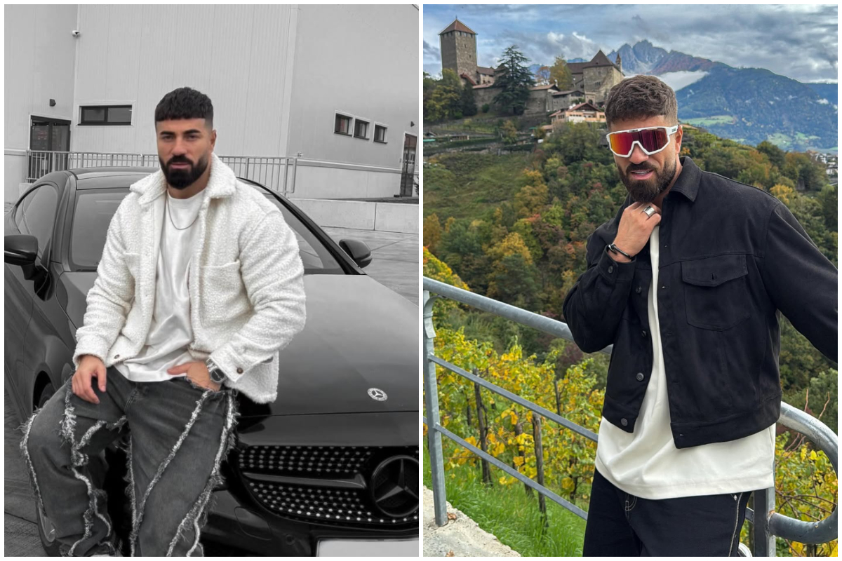 Stupoare pentru Alex Beni, fosta ispită de la Insula Iubirii. Cum și-a ...