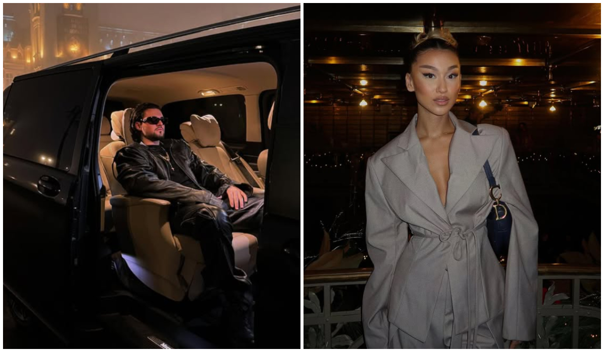 Mesajul bulversant al lui Mario Fresh, după ce s-a cuplat cu Nadd Hu ...