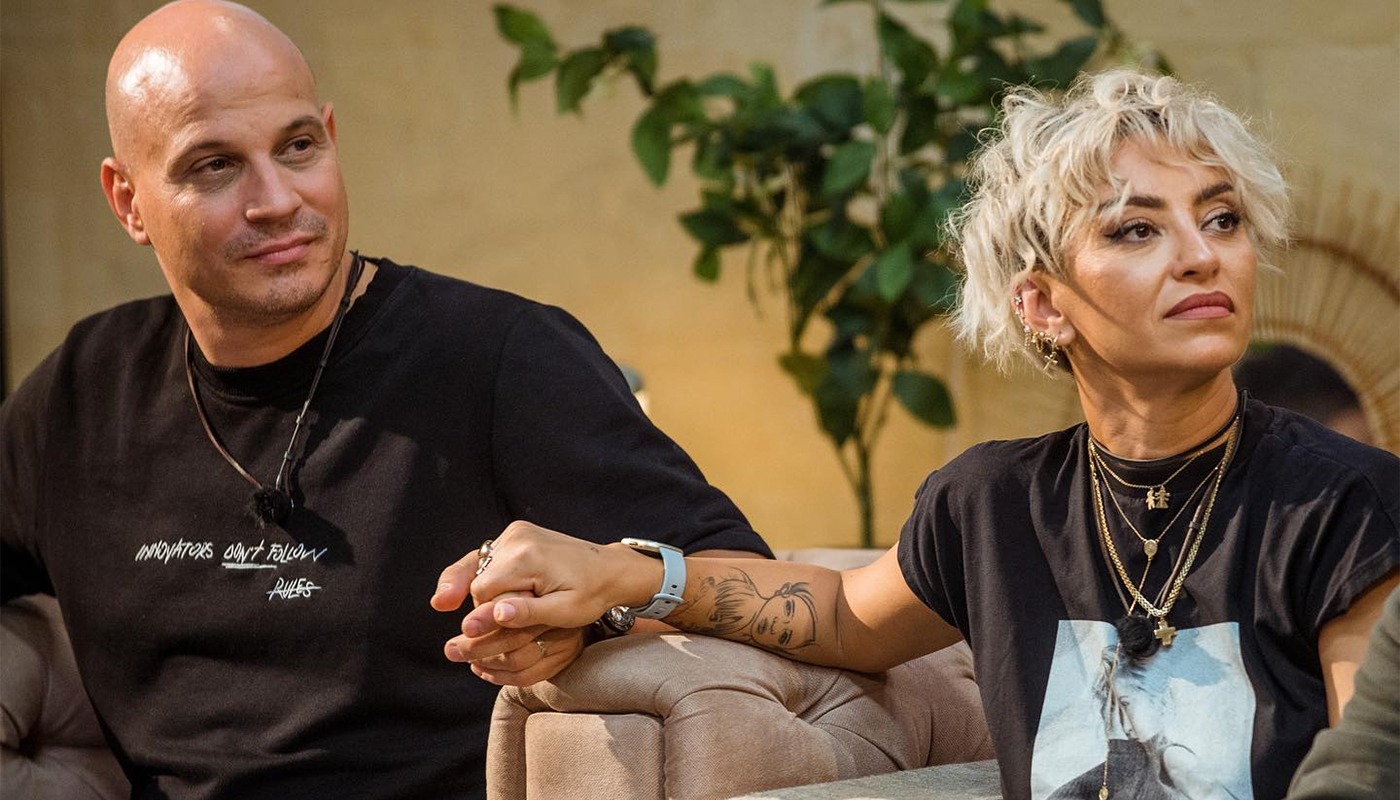 De ce s-au despărțit Vlad Huidu și Giulia Anghelescu. Ce s-a întâmplat ...