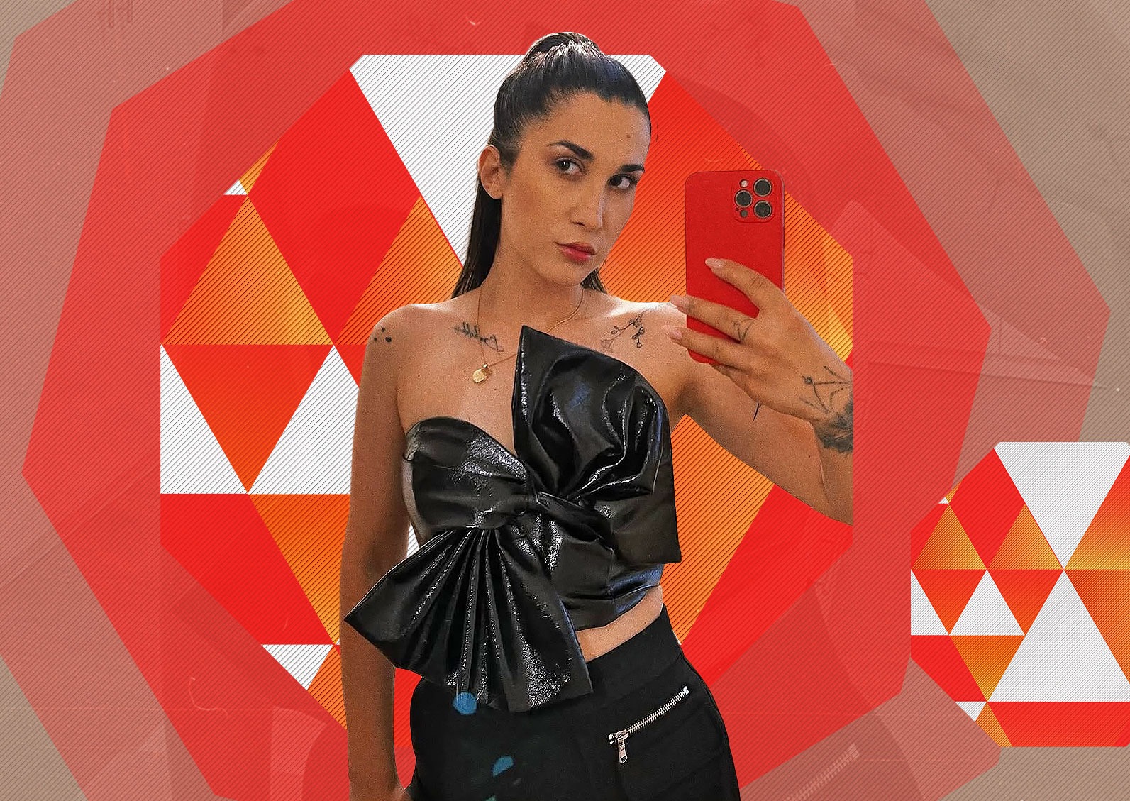 Adda a alungat spiritele rele în noaptea de Revelion într-un mod inedit ...