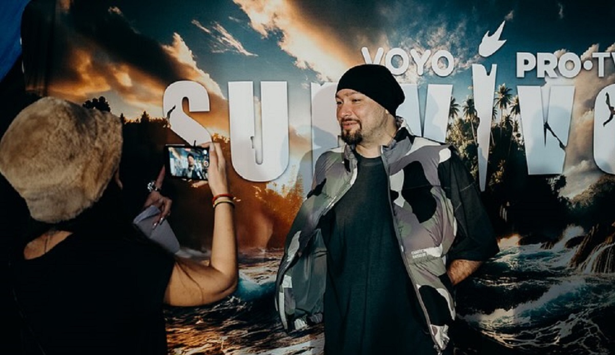 Câte clase și ce studii are Bitză, concurentul de la Survivor România ...