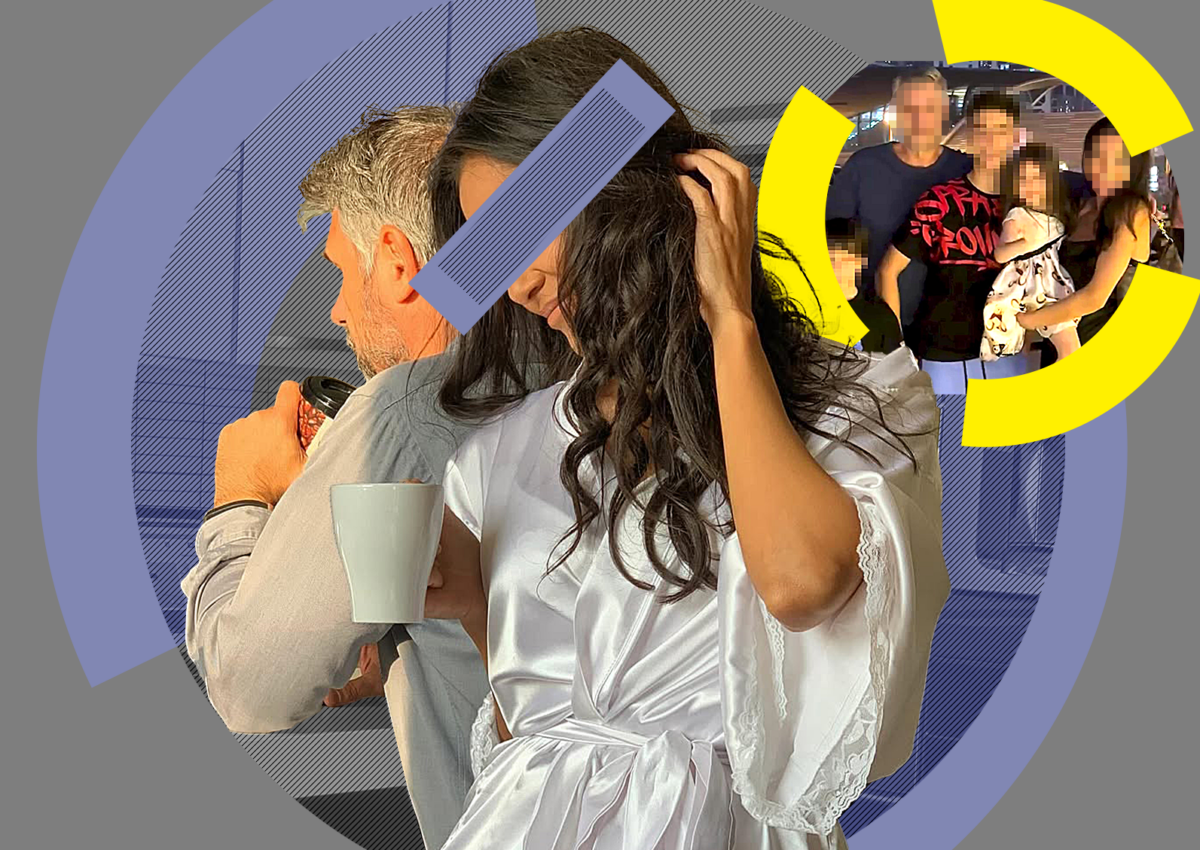 Divorț cu scandal și demersuri disperate! Vedeta de la ”Neața cu Răzvan ...