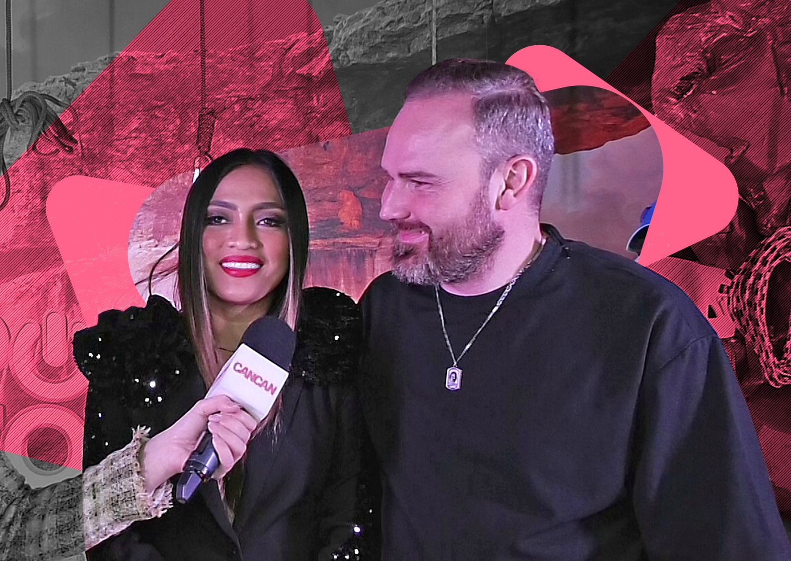 Bella Santiago și Nicu Grigore au dat-o pe față! Ce s-a întâmplat la ...