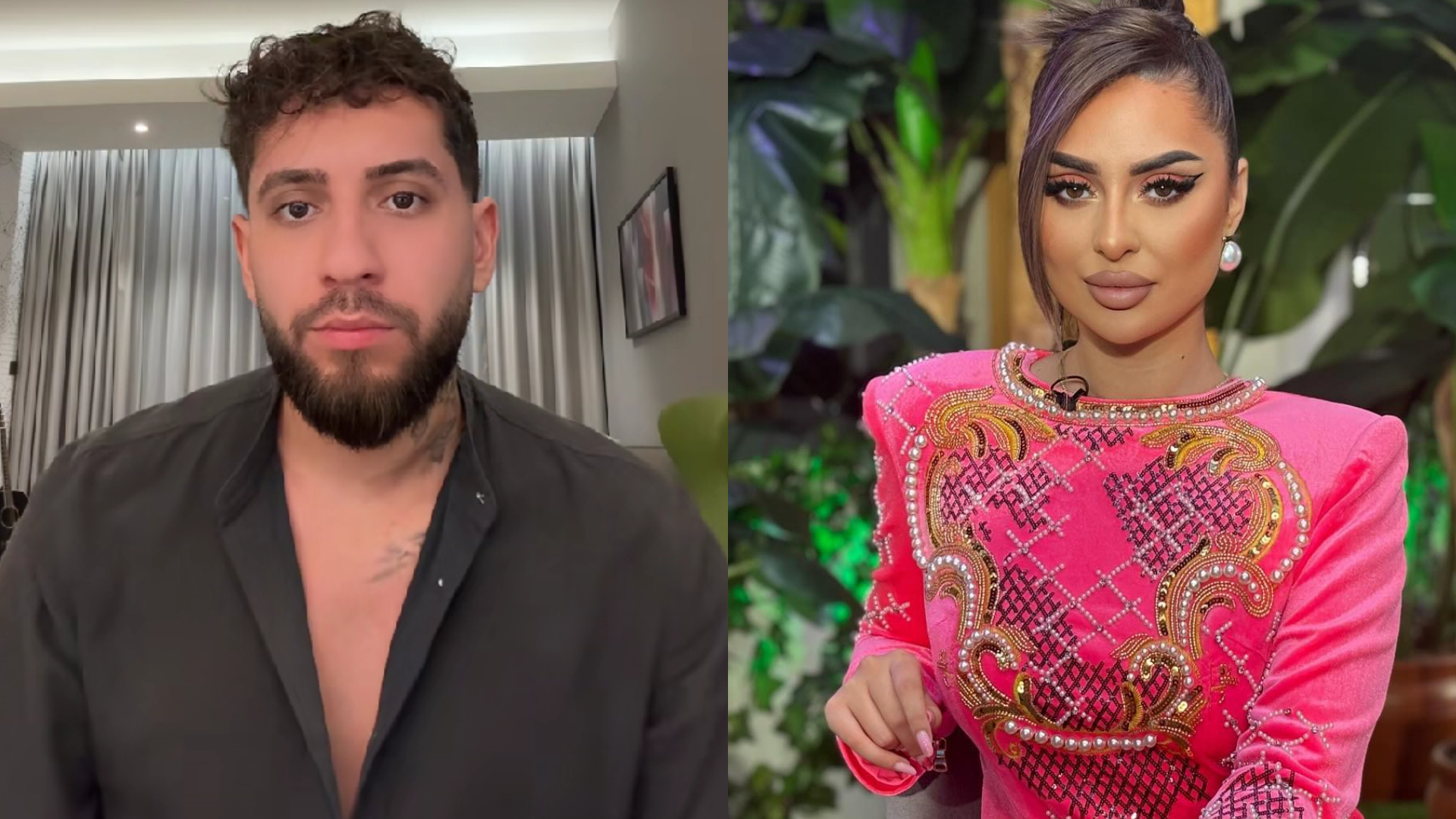 Fulgy a fost PĂRĂSIT de Roberta de la „Casa Iubirii”. Ce nu i-a ...