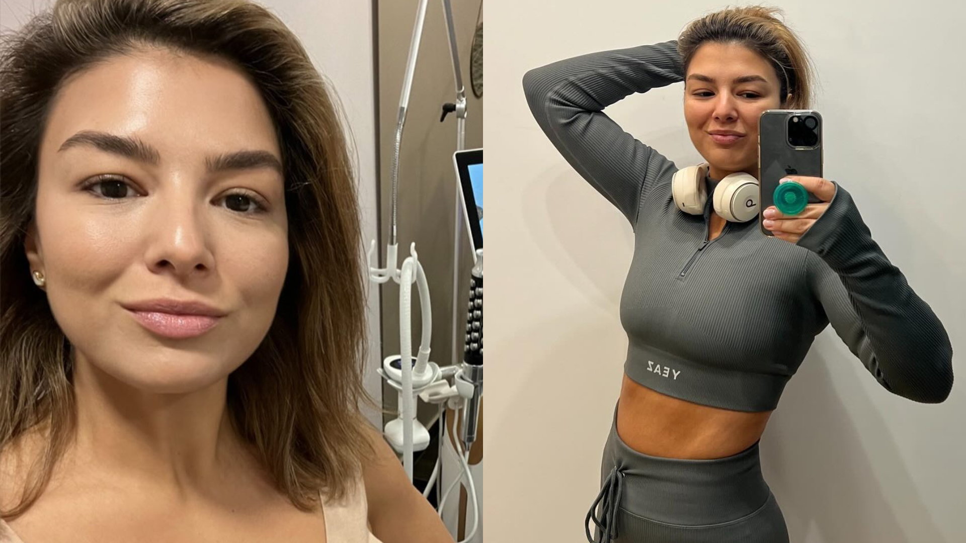 Drama neștiută a Mariei Popovici. Și-a pierdut fratele, în 2018, din cauza unei boli cumplite