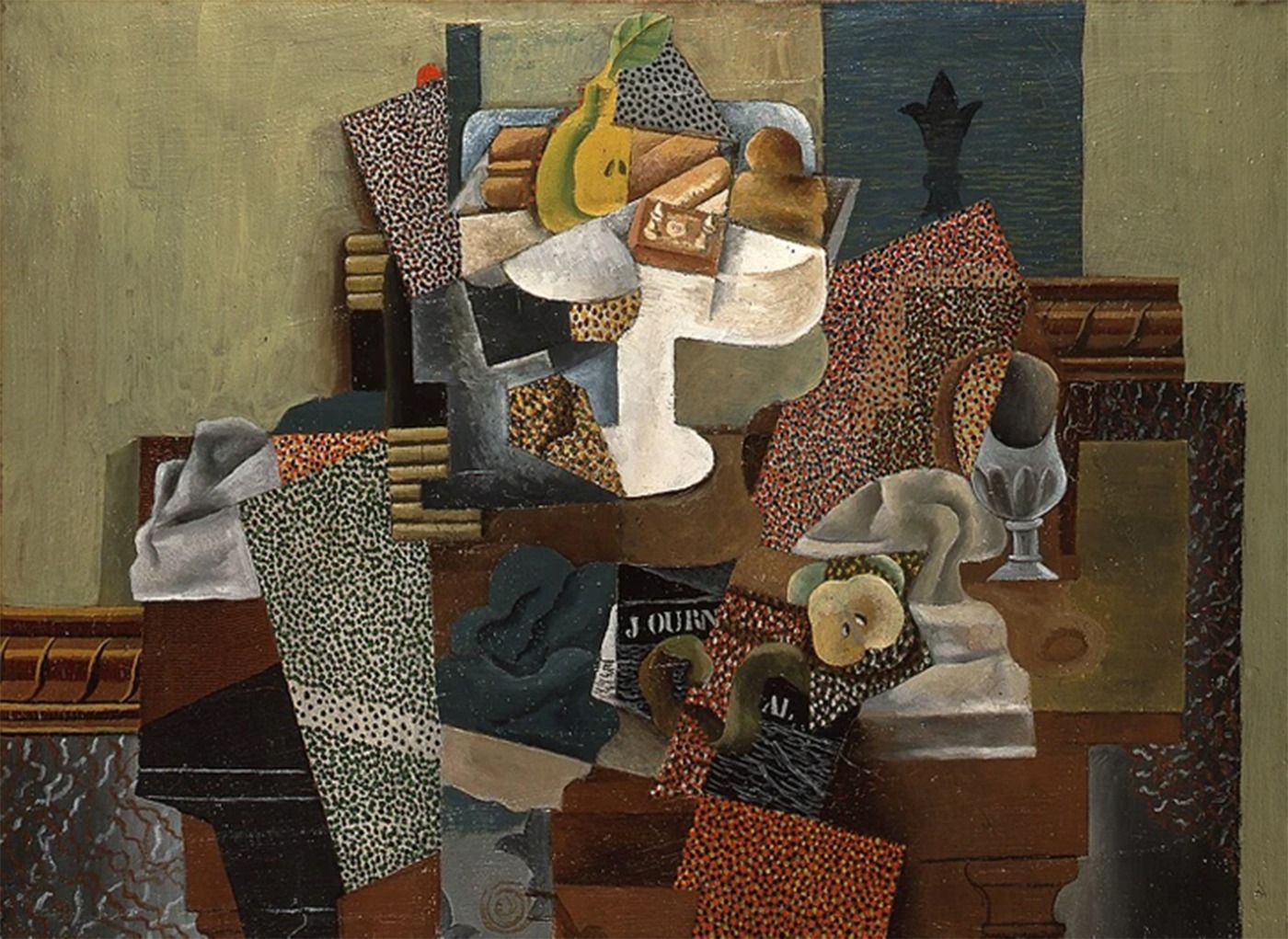 Test de inteligență | Care dintre aceste două tablouri este pictat de ...