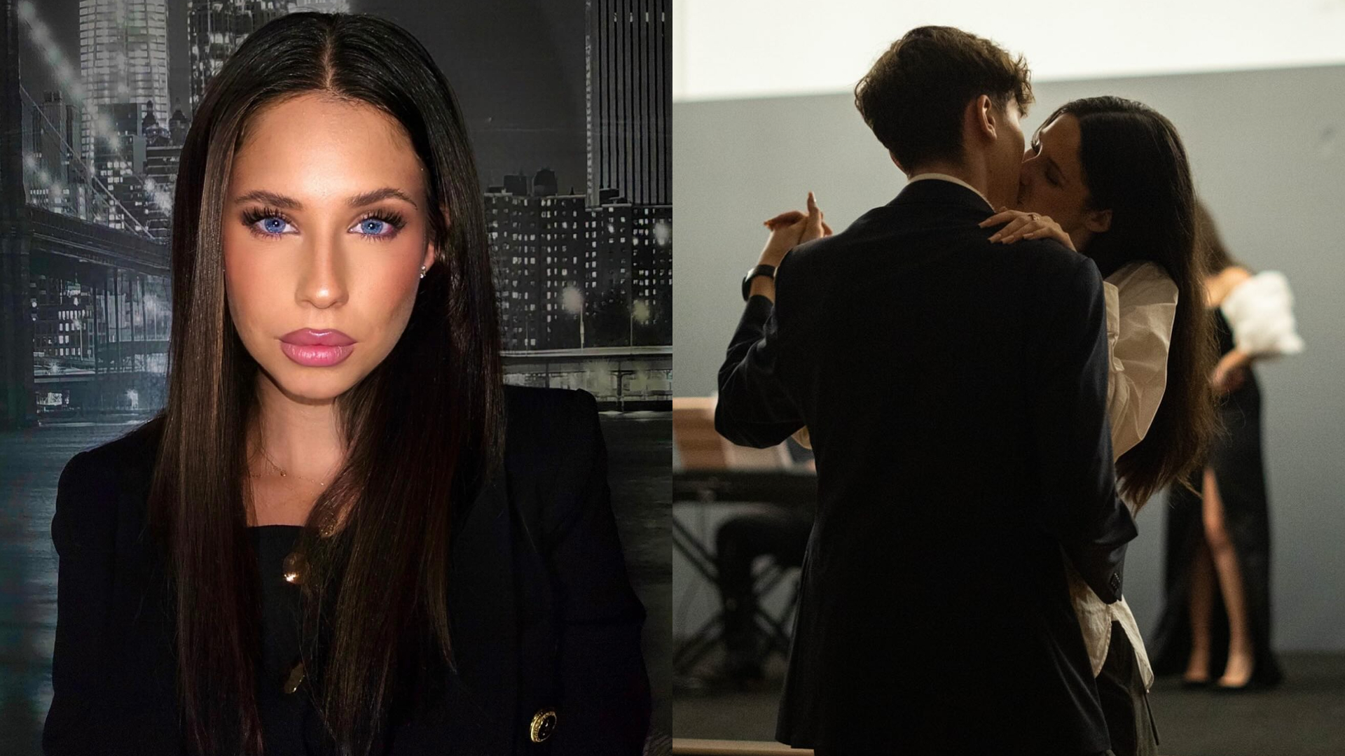 Violeta Bănică și-a făcut iubit și a făcut anunțul șoc la 17 ani: ”Ne ...