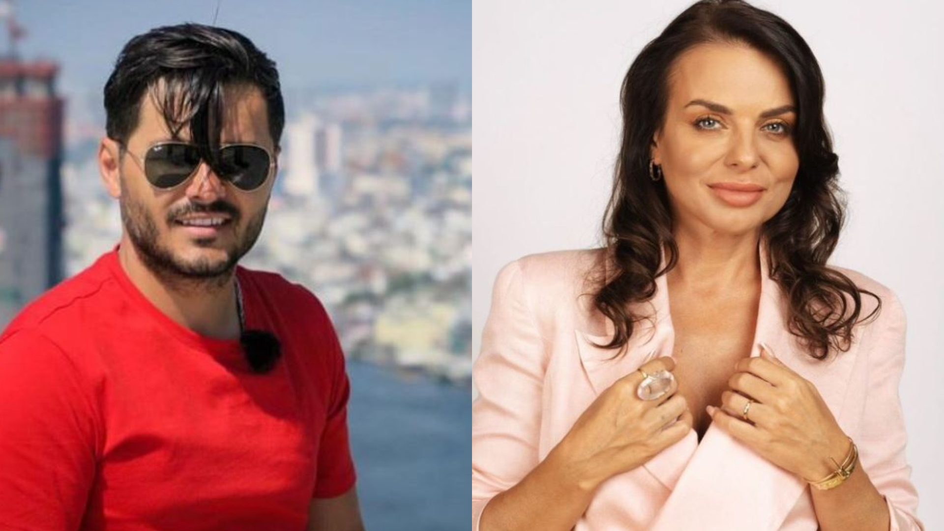 Motivul REAL pentru care Liviu Vârciu a părăsit-o pe Jojo, fix înainte ...