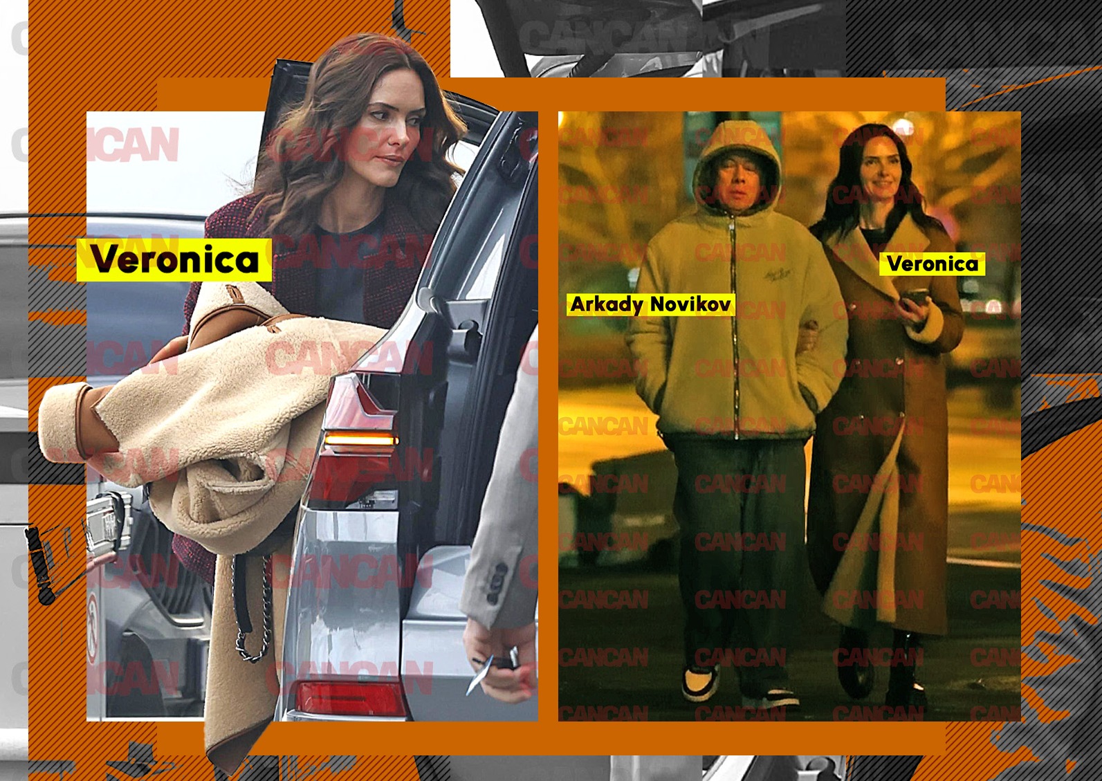 Avem declarațiile-bombă! Ce zice soția milionarului Michael Schmidt ...