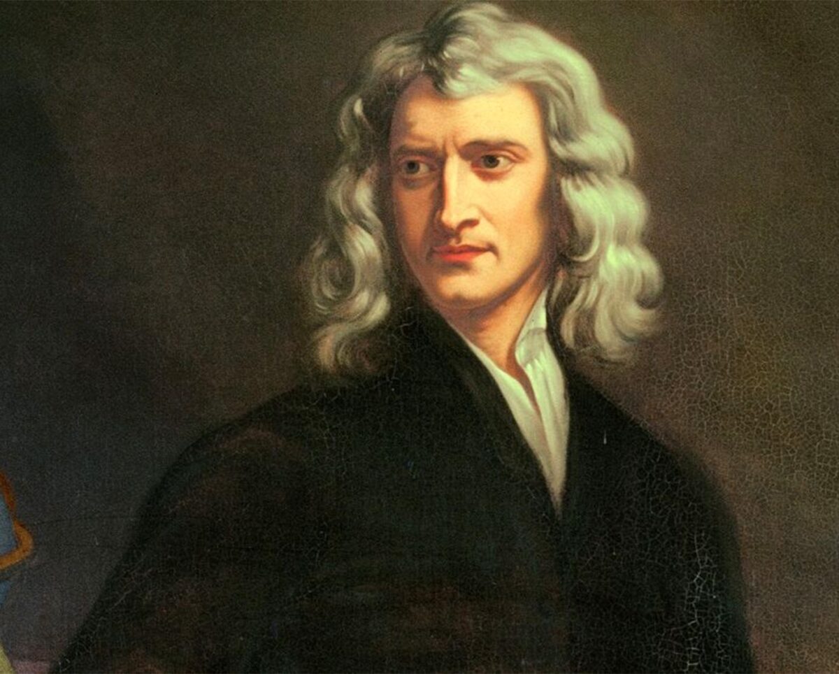 Isaac Newton a făcut calculul complet. În ce an va avea loc Apocalipsa ...