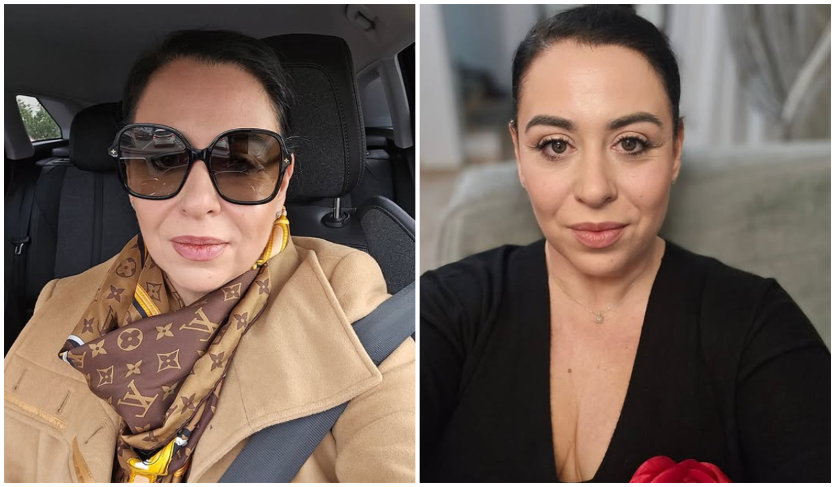 IREAL! Ce a primit Oana Roman acasă după ce și-a comandat mâncare ...