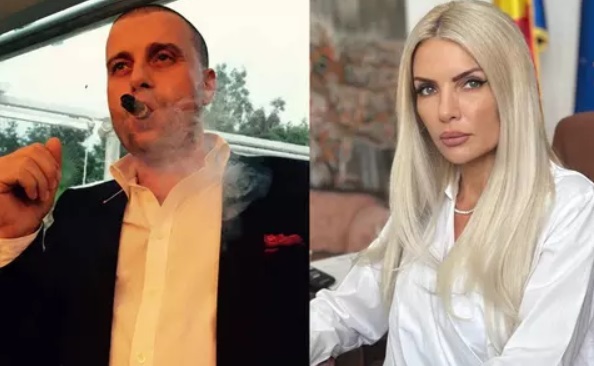 Cine este Mihai Tiberiu Vicol, primul soț al Laurei Vicol. Motivul REAL pentru care au divorțat
