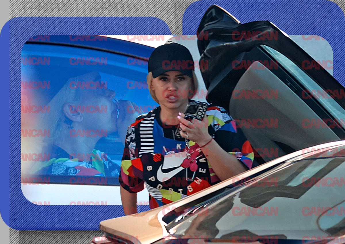 Cum se pregătește Anda Adam pentru Asia Express! Râzi cu lacrimi! Și-a ...