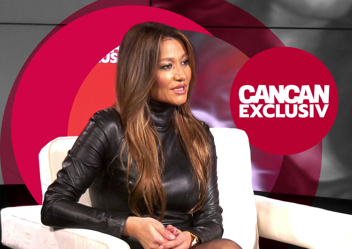 Claudia Pătrășcanu aruncă bomba! Cum își face Gabi Bădălau fiul să ...