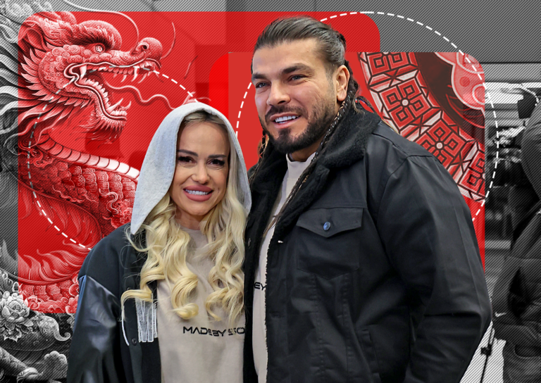 BOMBĂ la Asia Express: Anda Adam a refuzat filmările și a declanșat ...