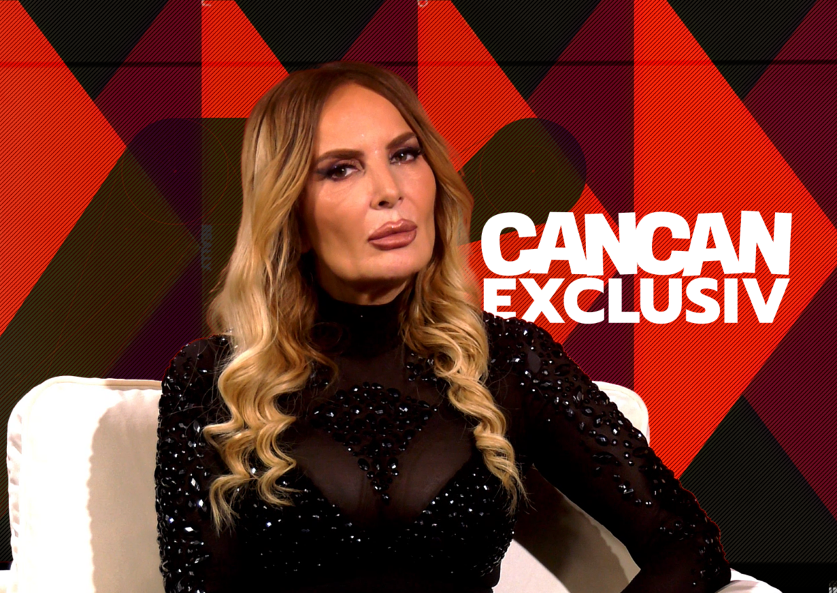 Cât de des îi testează Daniela Gyorfi fidelitatea soţului. Ce ar face ...