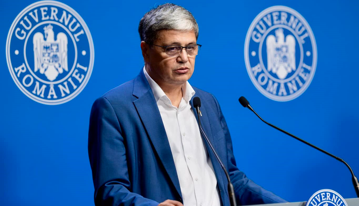 Ajutor de 250 de lei de la stat + cine va beneficia de el. Marcel Boloş a făcut anunțul