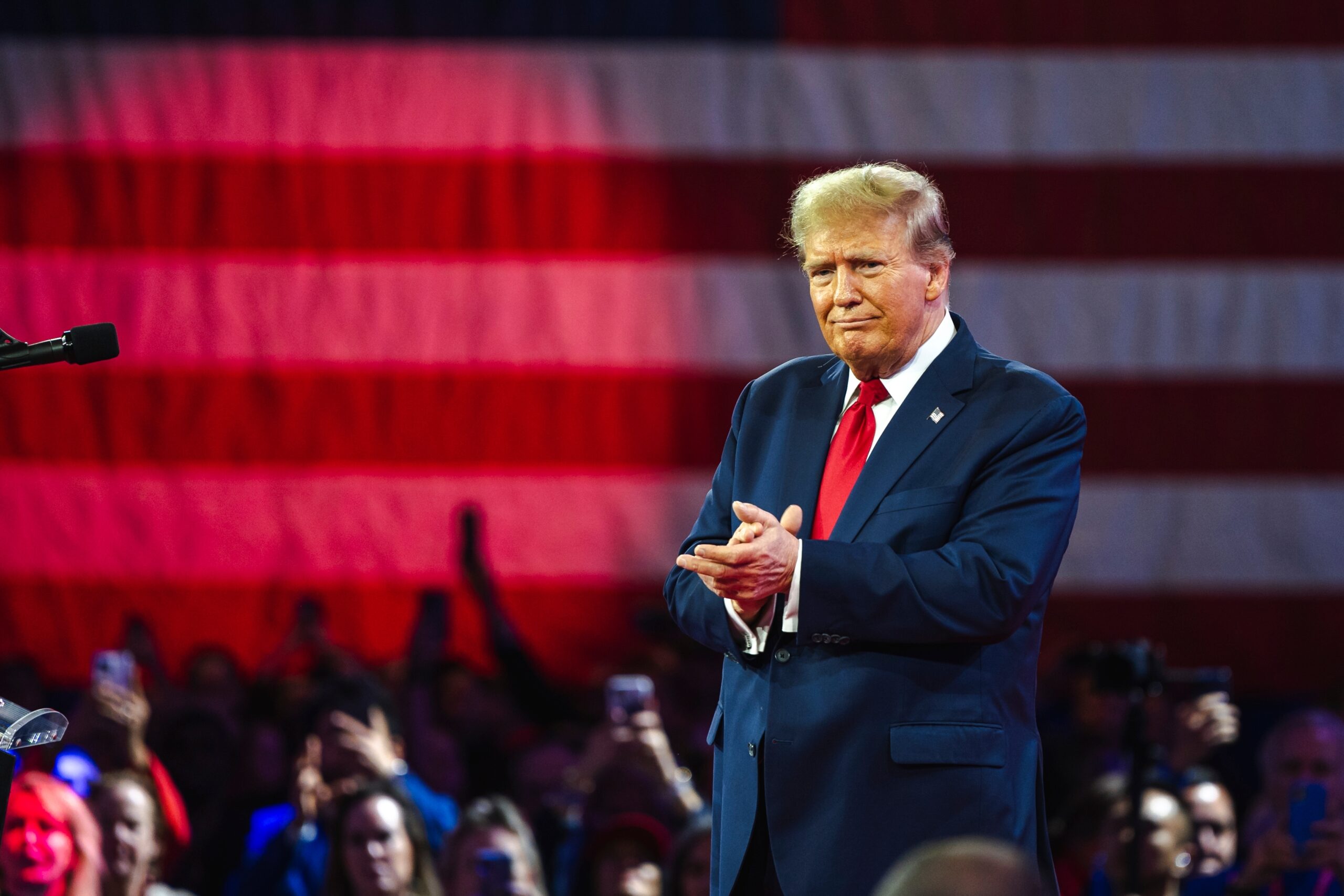 Ce sunt europiul, ceriul și lantanul pe care Donald Trump le vrea din ...