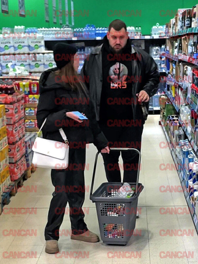 A ”deraiat” de pe...tărâmul interzis! CANCAN.RO are imaginile pe care ...