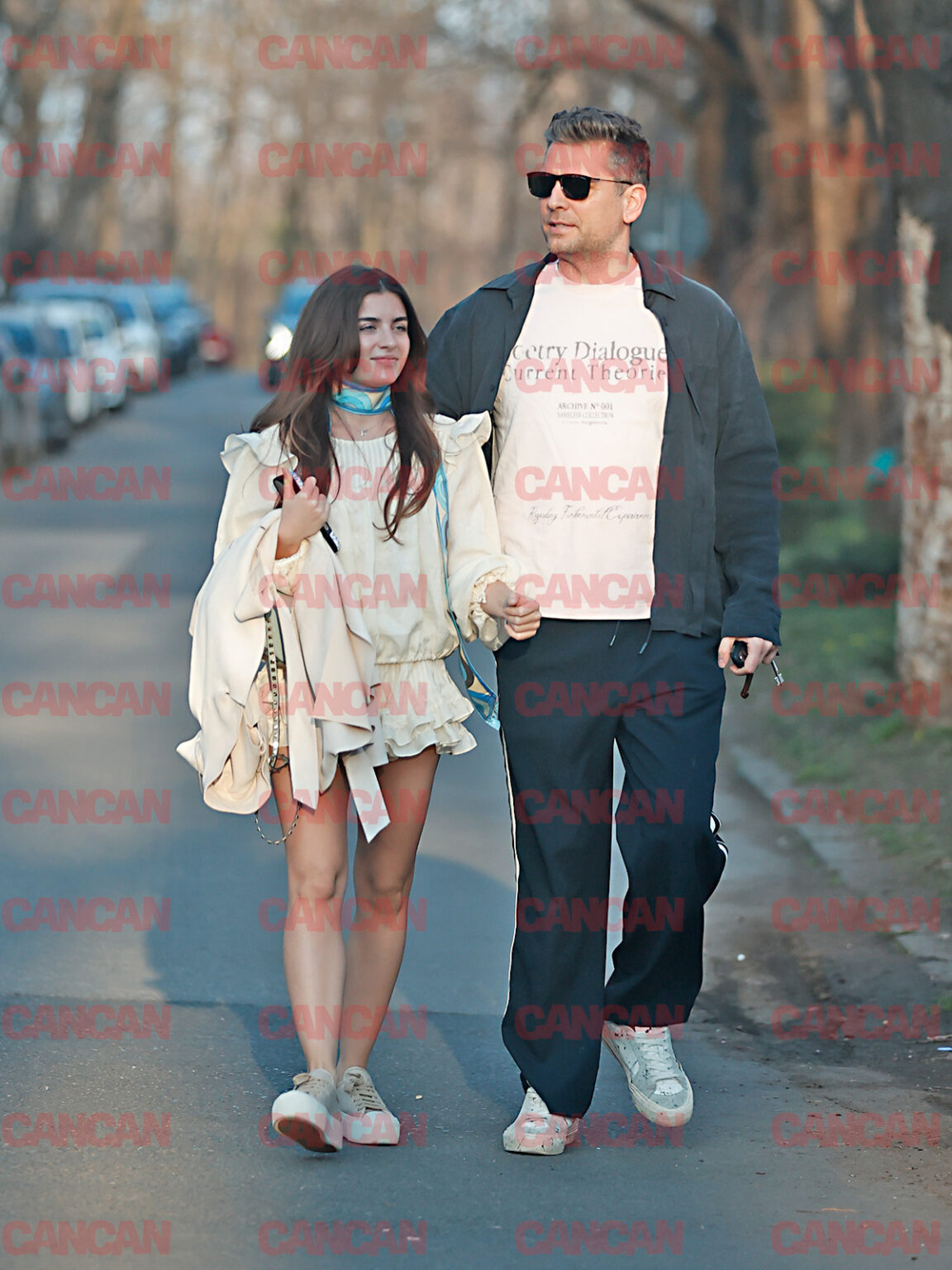 Prezentatorul Observatorului de la Antena 1 a rămas fără cuvinte! Ana ...