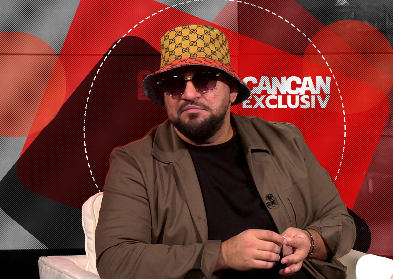 Evenimentele care l-au marcat pe viață pe Costel Biju: ”Acolo mi s-a ...