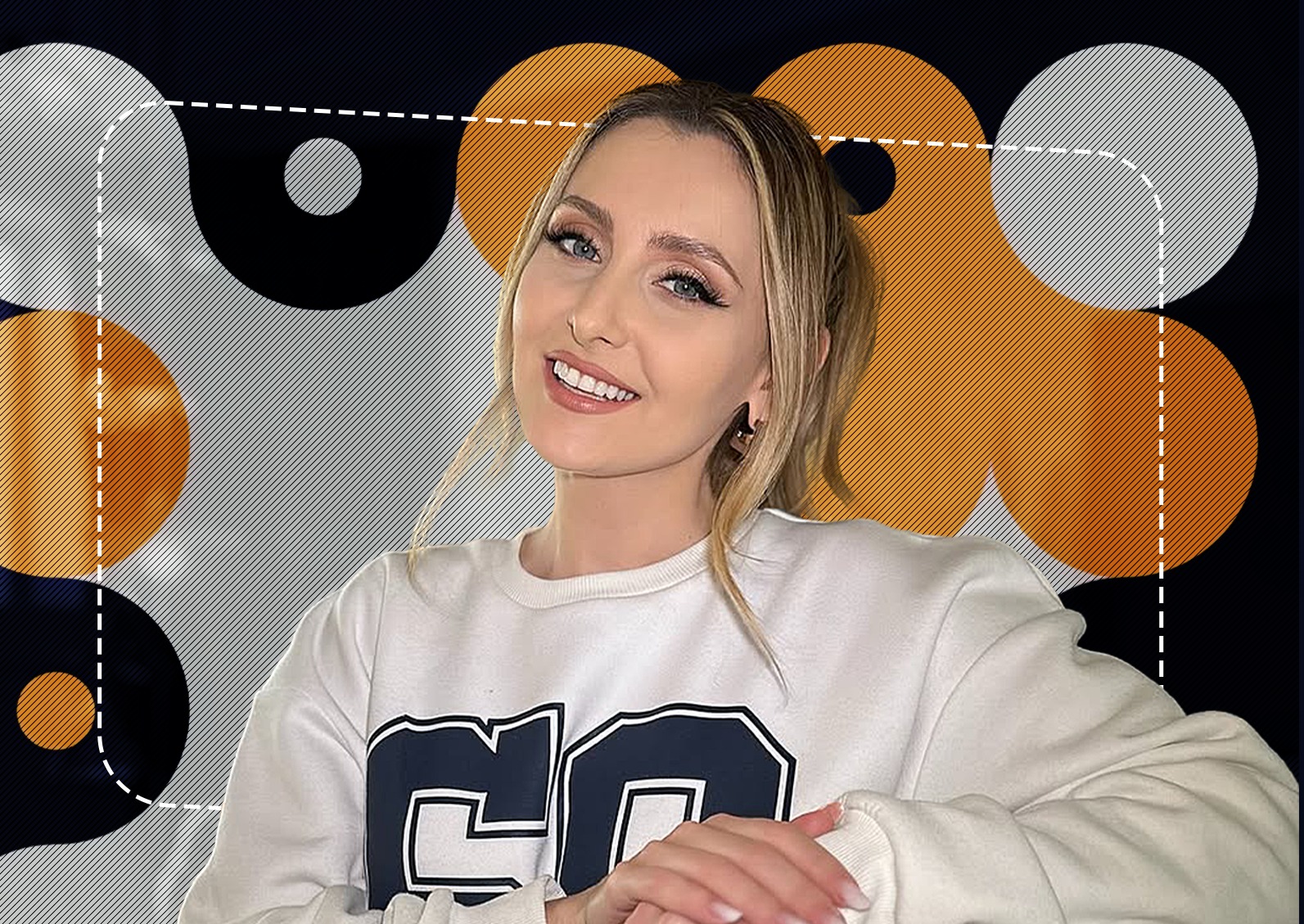 Alina Sorescu, despre noul capitol, după divorțul de Alex Ciucu: ”Asta m-a caracterizat ...