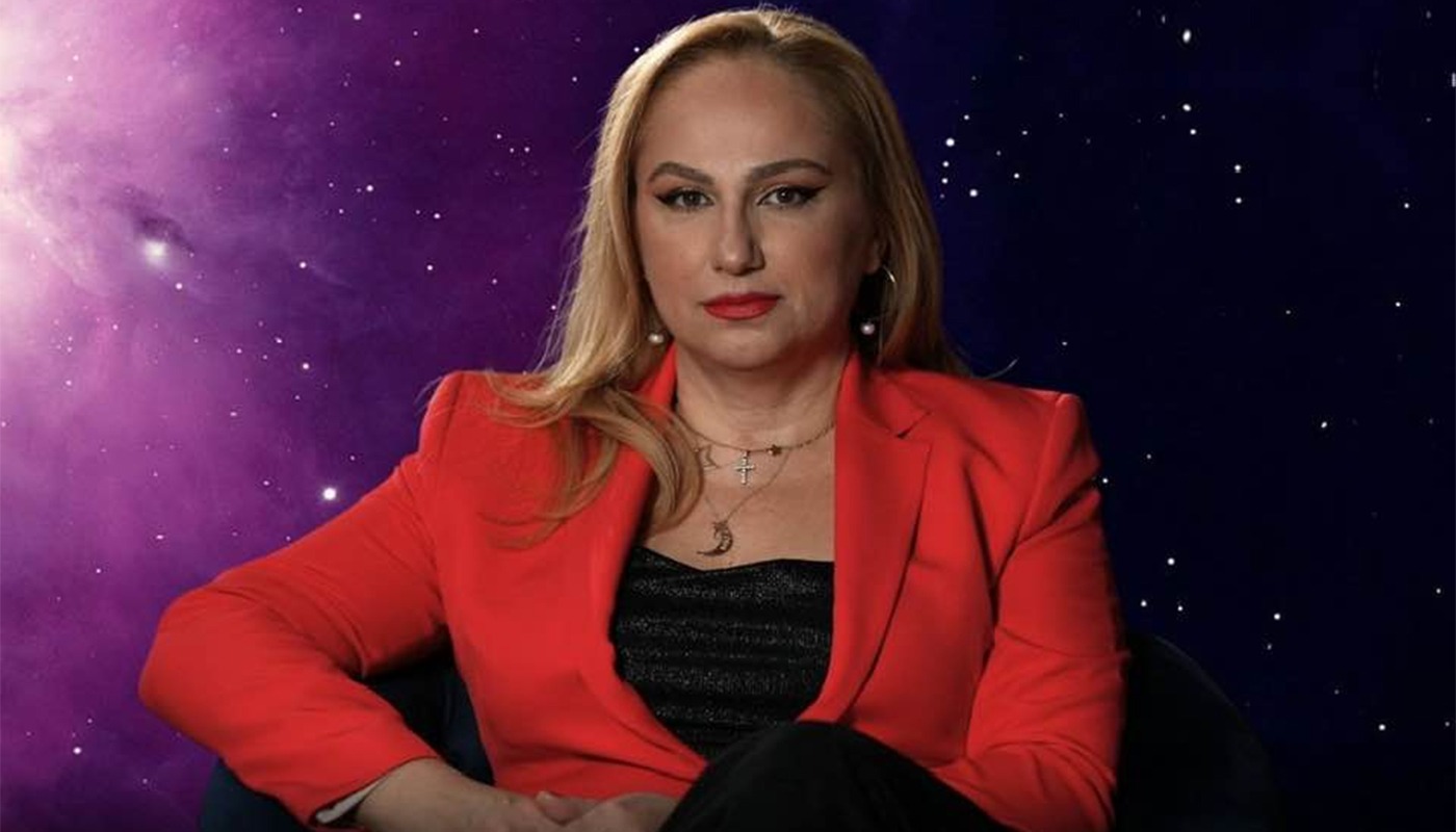 Cristina Demetrescu ne spune care este zodia care dă lovitura la final ...