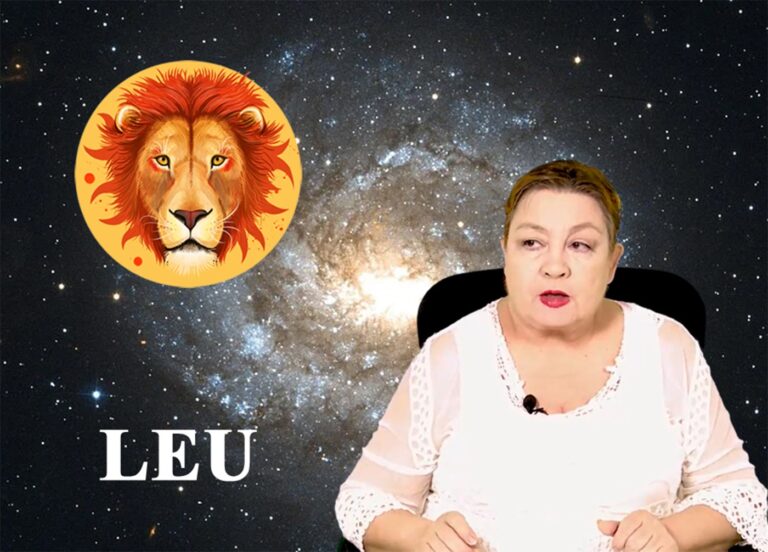 Faimoasa Urania dezvăluie care zodie va fi afectată de o "tulburare ...