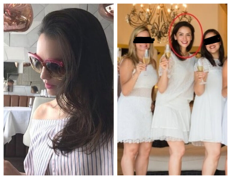 Consuelo Matos nu mai este la prima tinerețe. Cum a ajuns să arate la ...