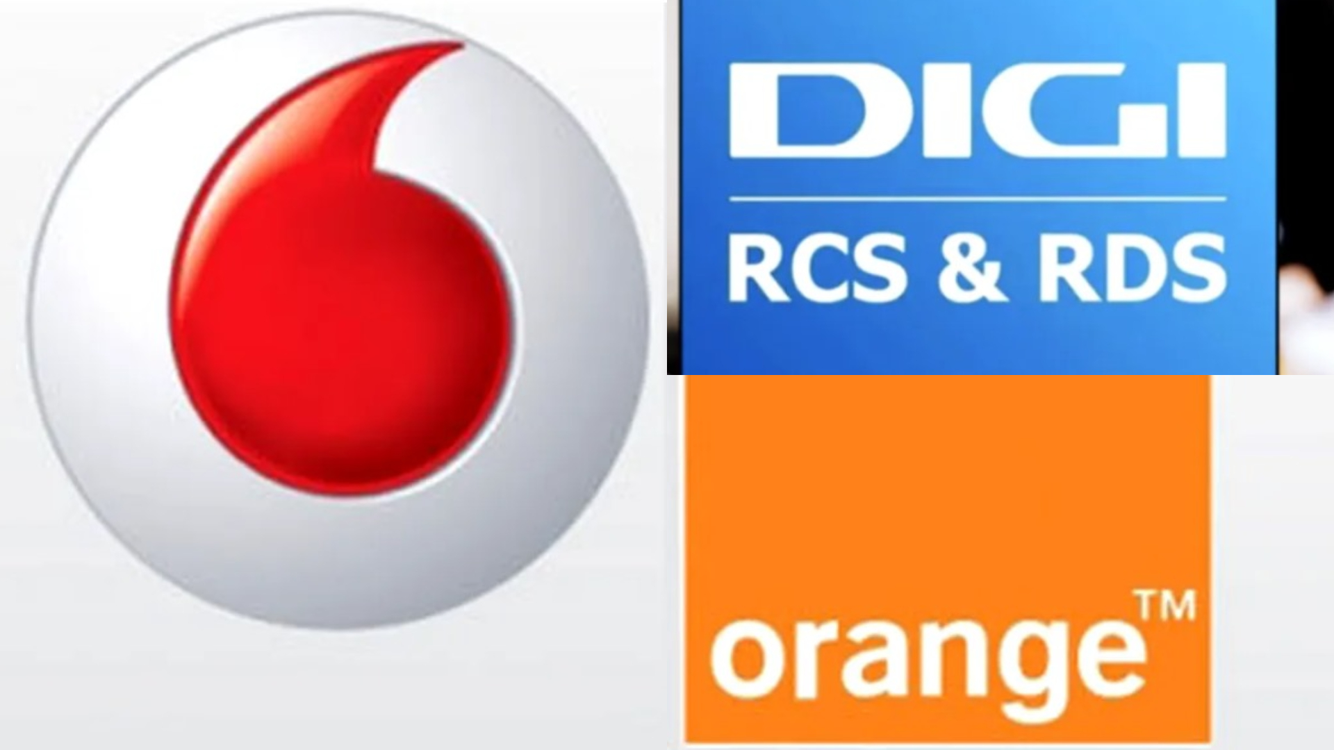 Cât costă abonamentele la Digi RCS-RDS, Orange sau Vodafone la finalul ...