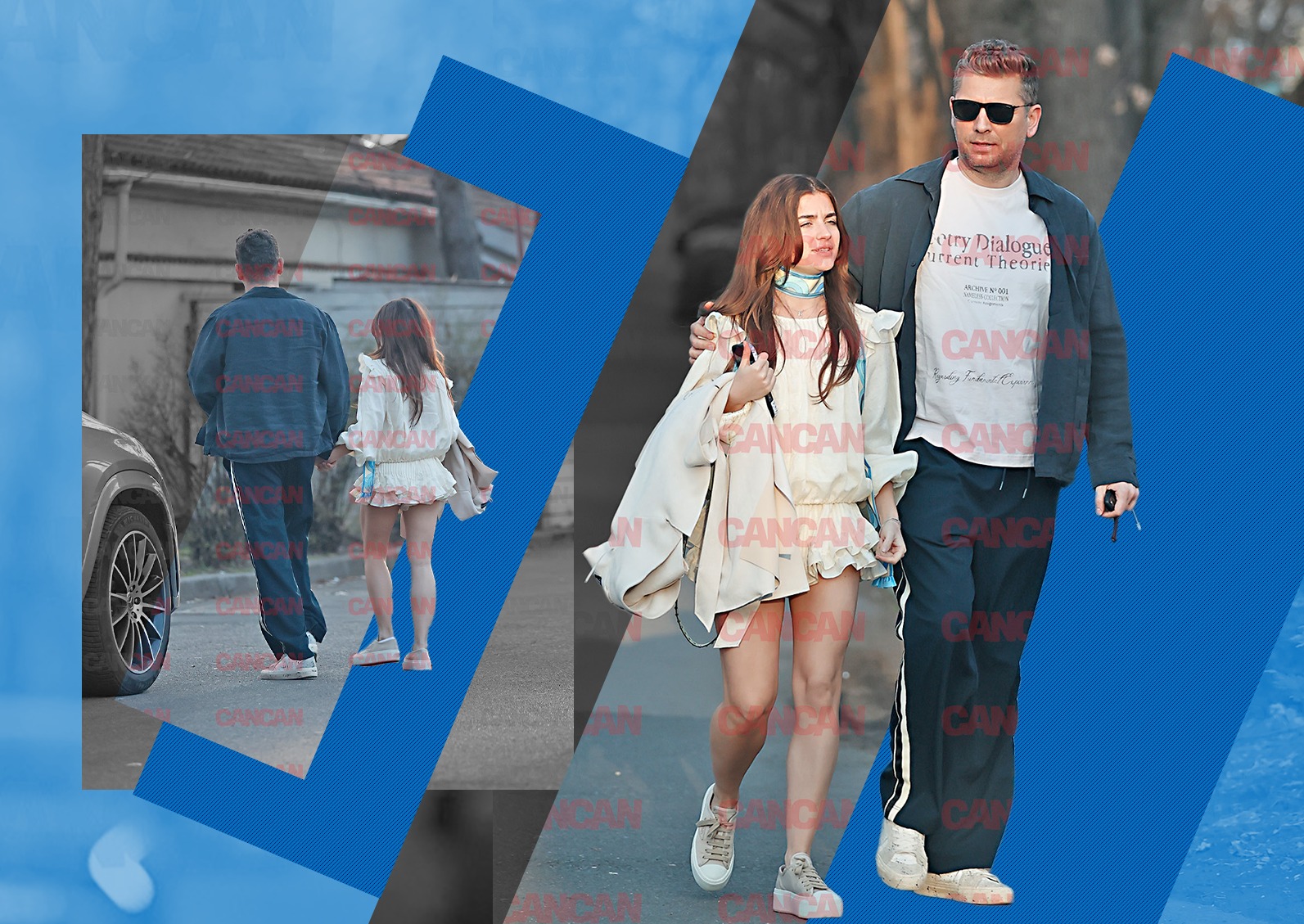 Prezentatorul Observatorului de la Antena 1 a rămas fără cuvinte! Ana ...