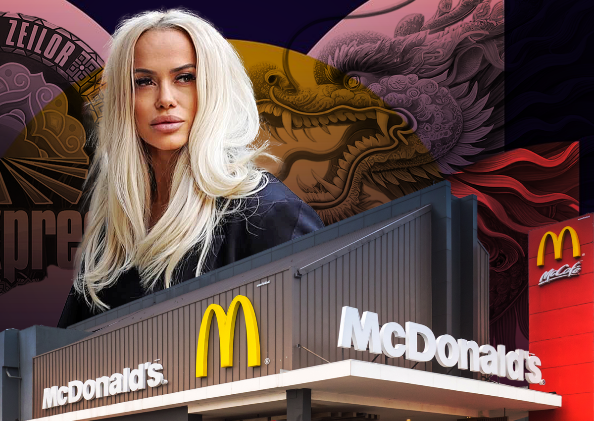 BOMBĂ la Asia Express: Anda Adam a refuzat filmările și a declanșat ...