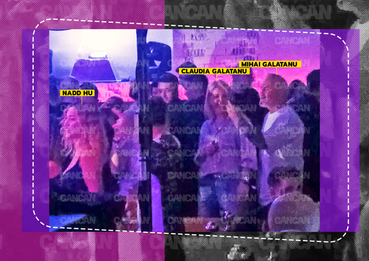 Nadd Hu şi Dj Deny au făcut-o lată pe melodia lui Mario Fresh! Părinţii ...