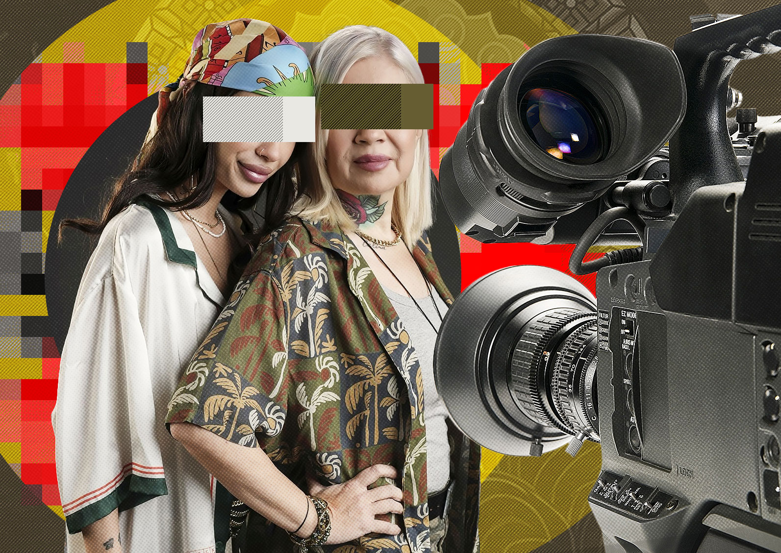 CANCAN.RO a aflat echipele care au părăsit realityshow-ul Antenei 1 ...