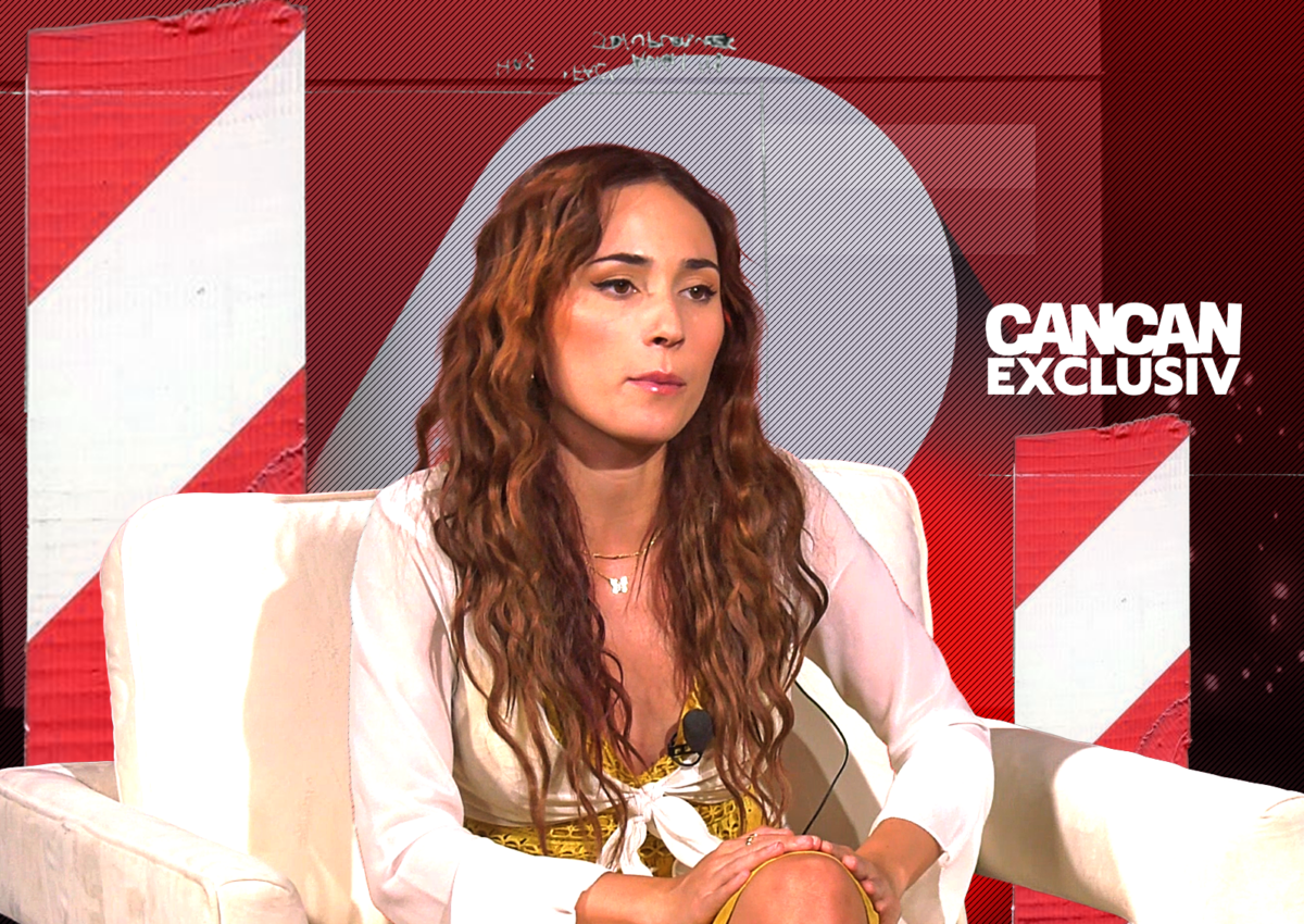 Andra Gogan recunoaște: cine o supără atât de tare? Și-a luat casă în ...