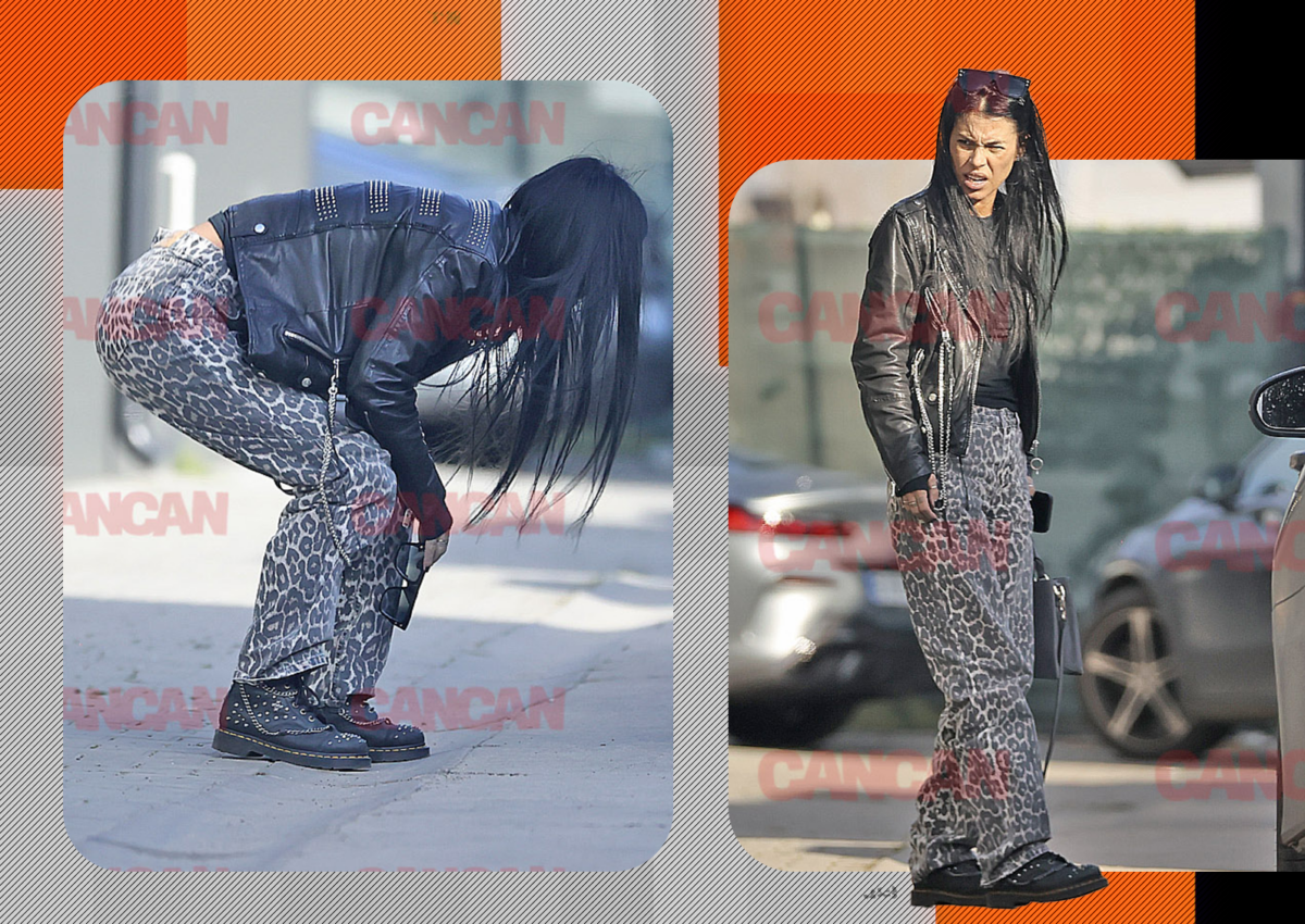 Spike a lăsat-o de izbelişte, dar Livia a găsit rapid soluţia! Fosta soţie a lui Bordea s-a ...