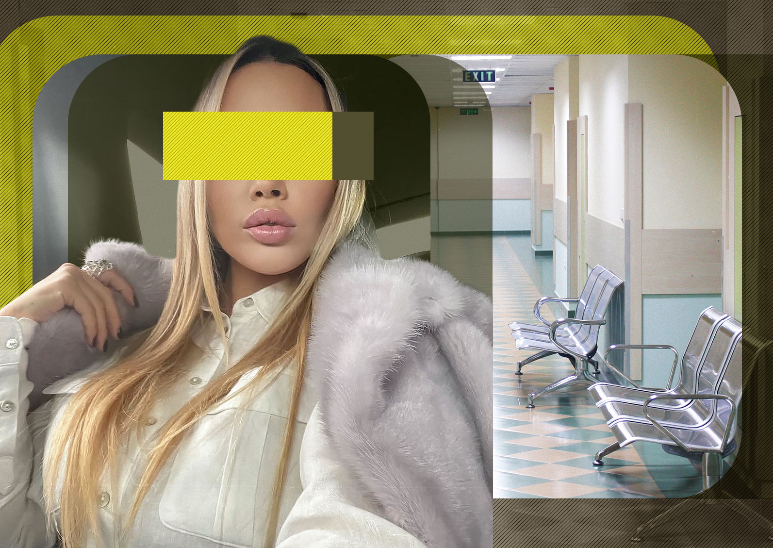 Calvar pentru Raluca Podea, fosta asistentă TV! De urgență în spital ...