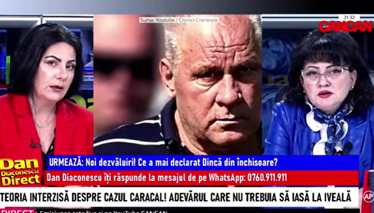 Detalii tulburătoare despre cazul din Caracal! Ce s-a aflat abia acum ...